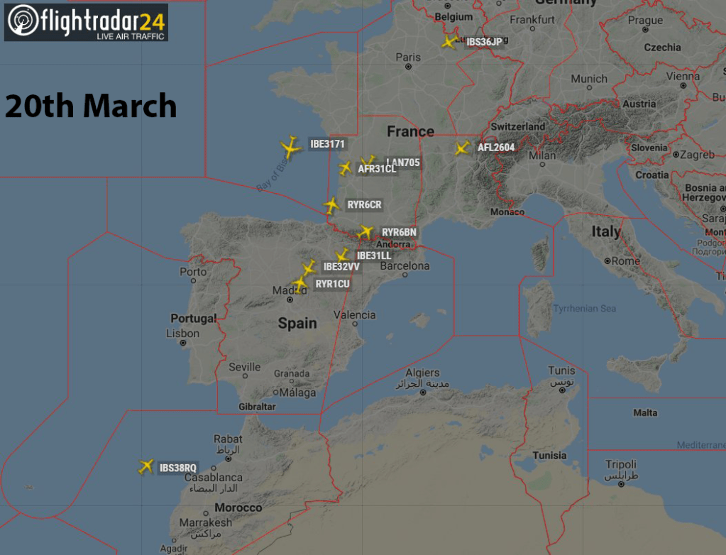 We need to talk about aerosol particles – Energy Vs Environment